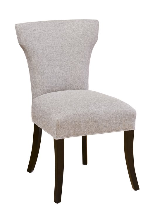 Destin Studio Side Chair - Designmaster Furniture