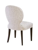 Dania Side Chair - Designmaster Furniture