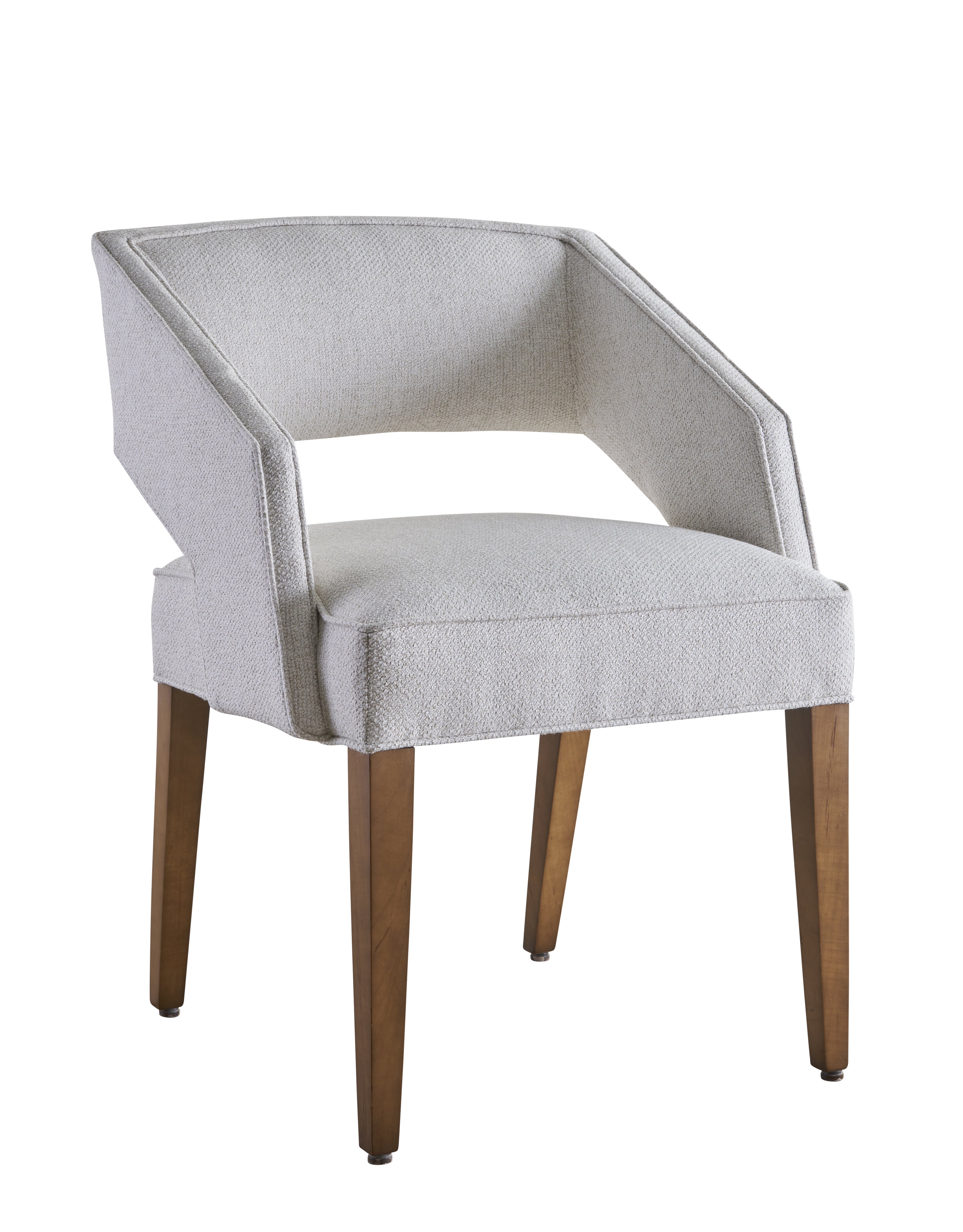 Jasper Arm Chair - Designmaster Furniture