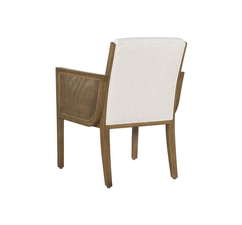 Key Largo Arm Chair - Designmaster Furniture
