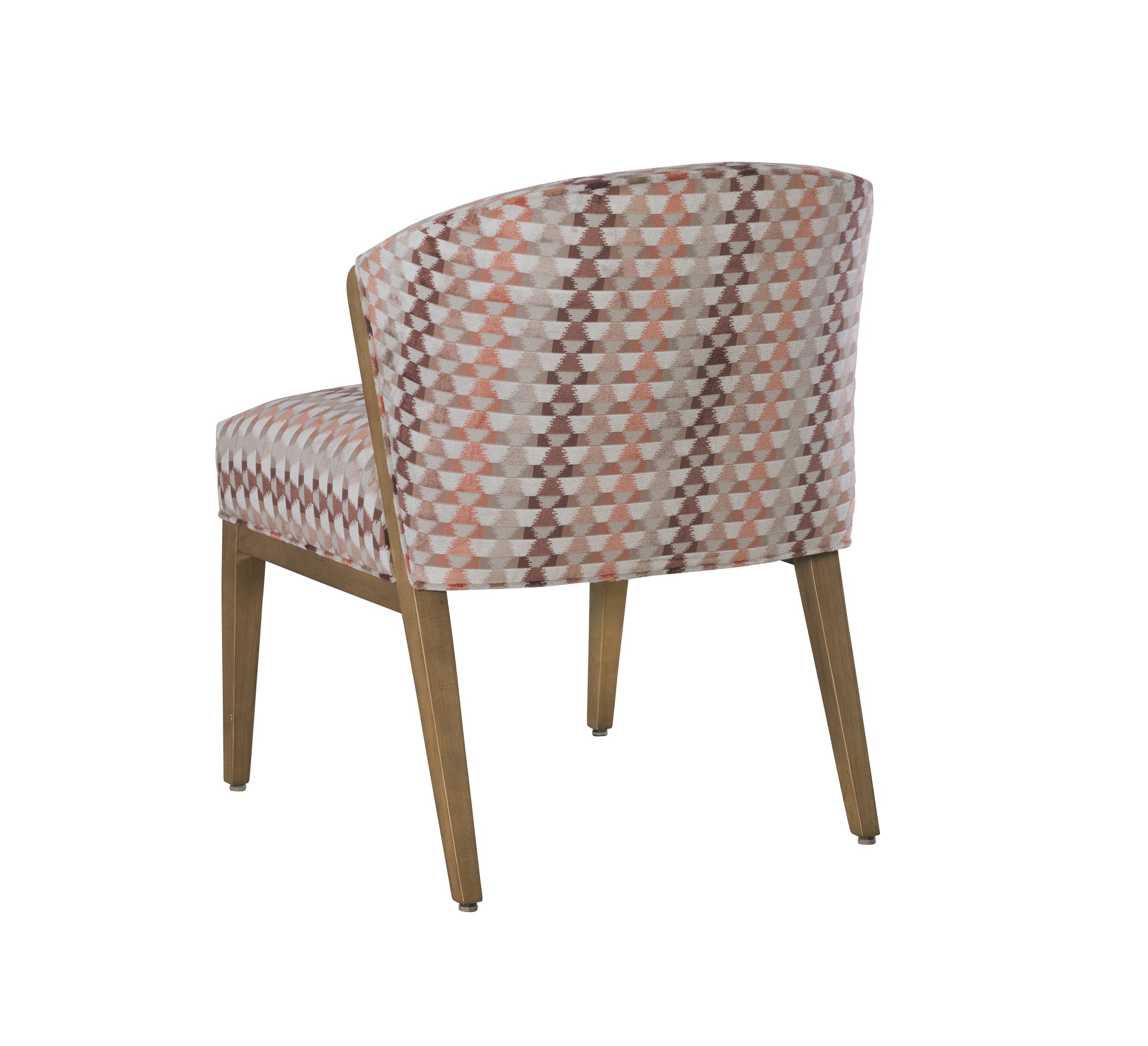 Aurora Side Chair - Designmaster Furniture