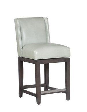Layton Swivel Counter Stool - Designmaster Furniture