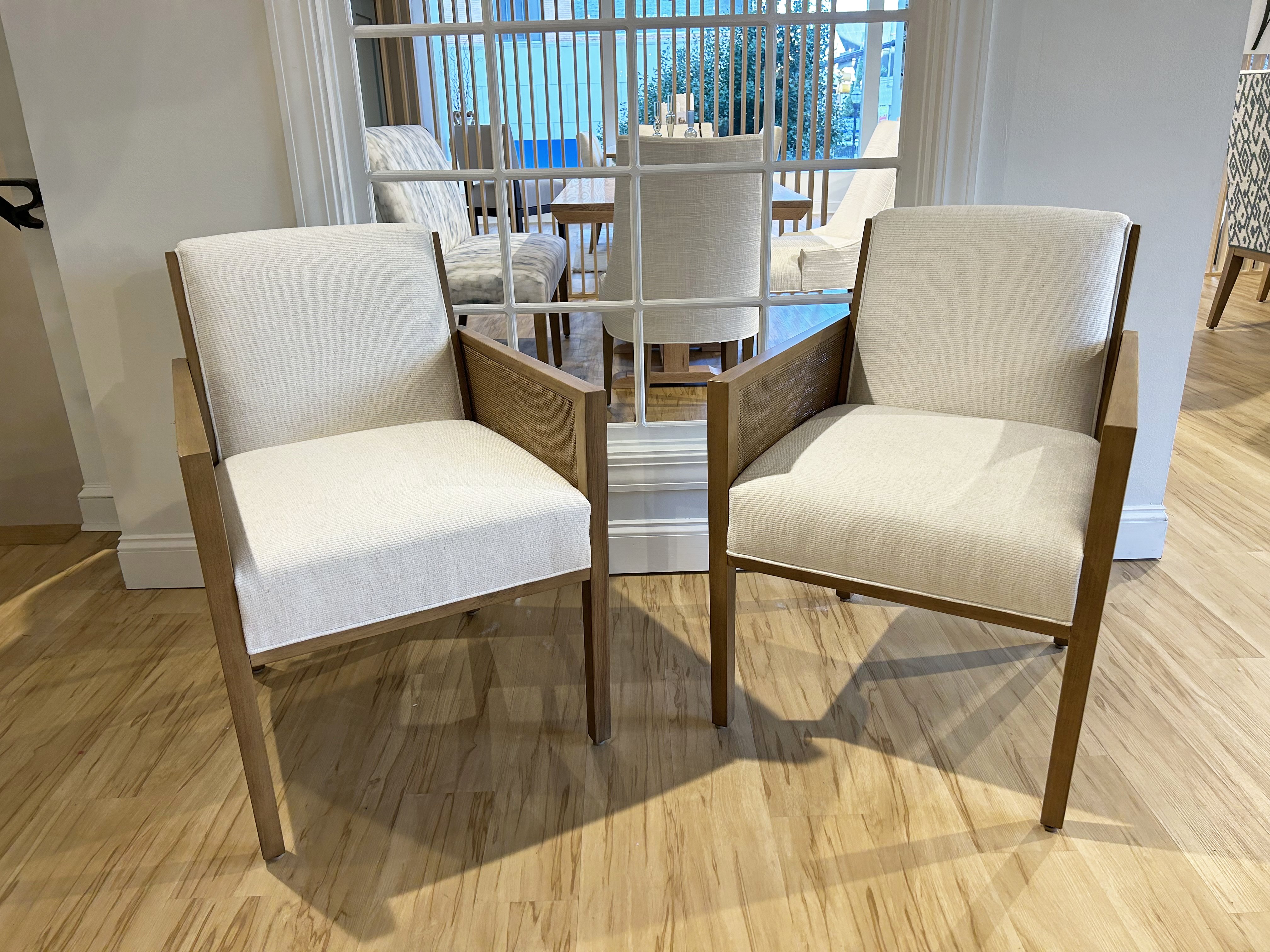 Key Largo Arm Chair - Designmaster Furniture