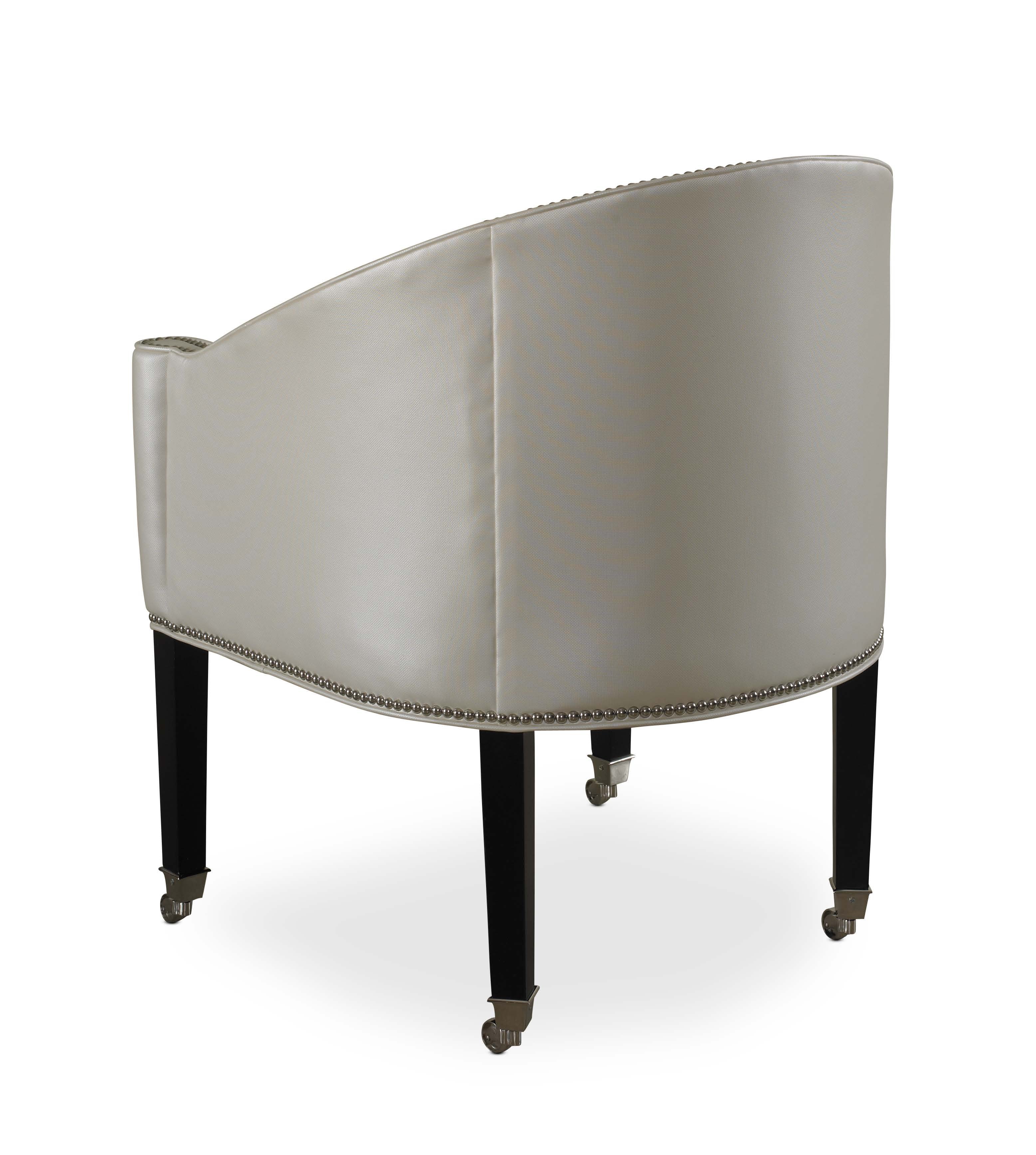 Compton Arm Chair - Designmaster Furniture