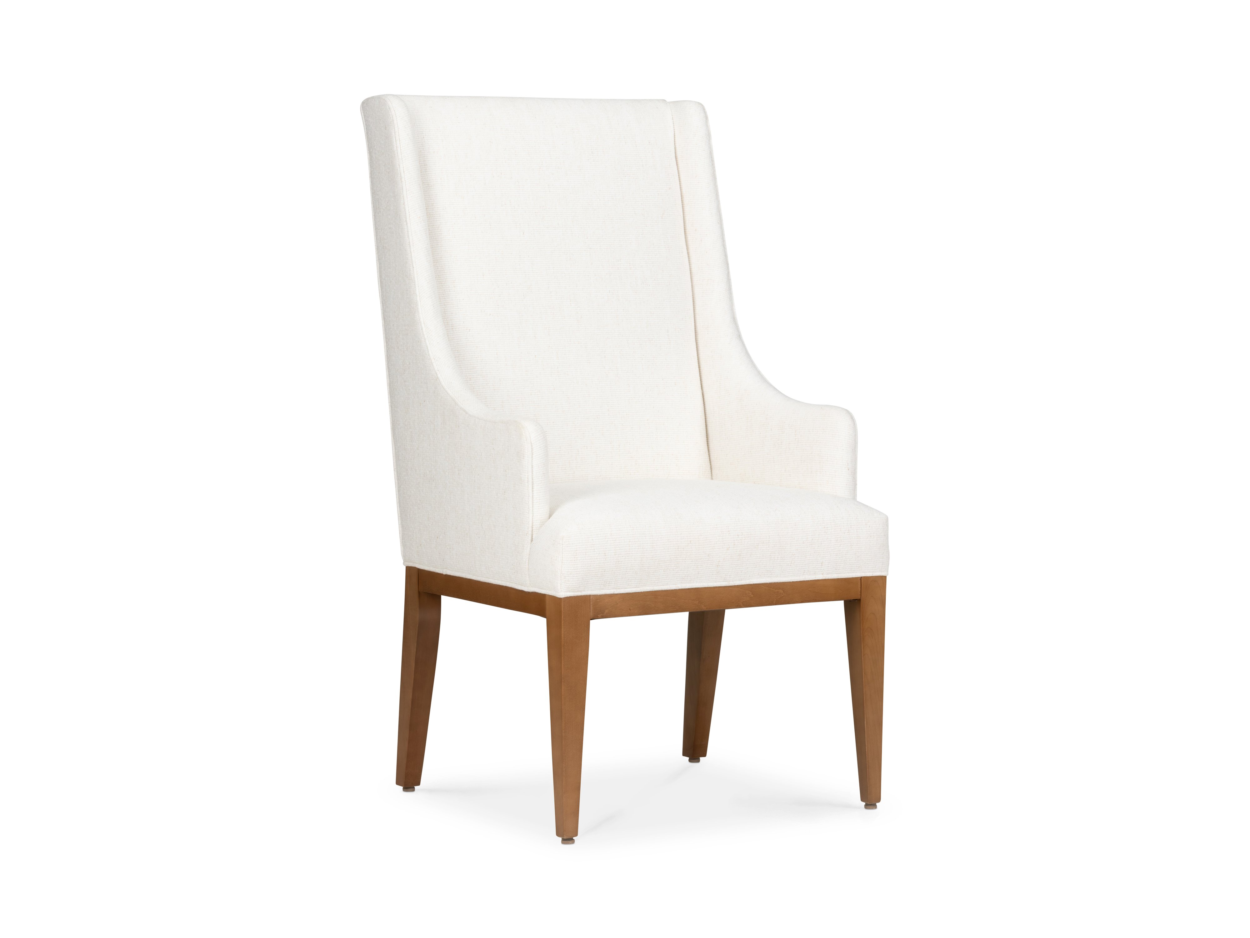 Layton Host Arm Chair - Designmaster Furniture