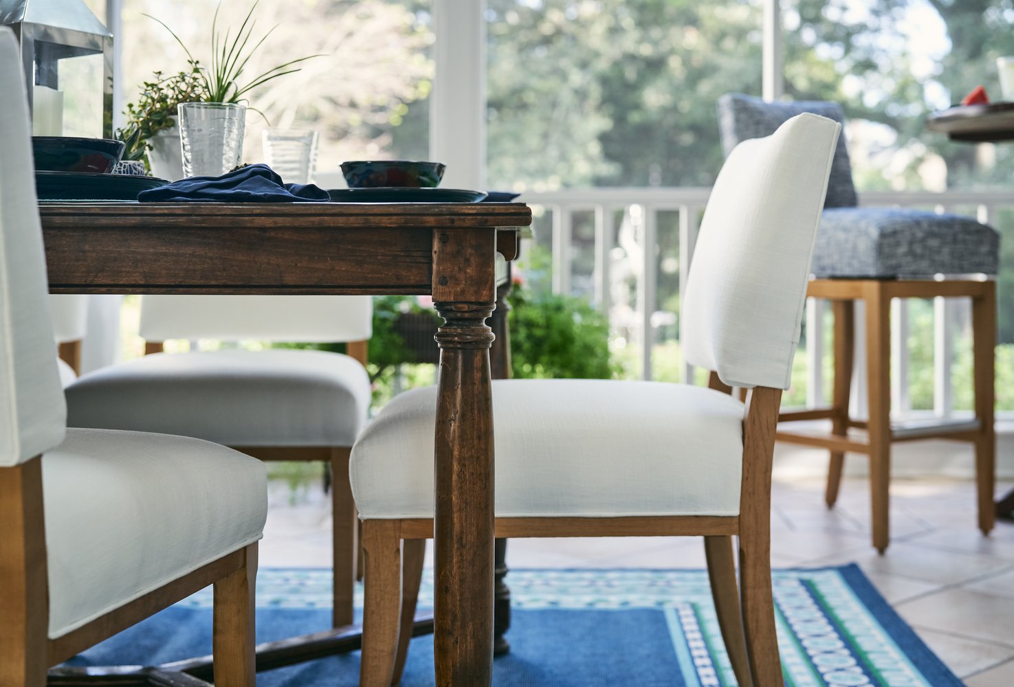 Veranda Dining Rooms