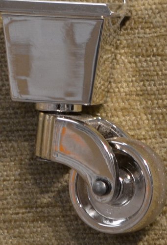 Casters - Designmaster Furniture