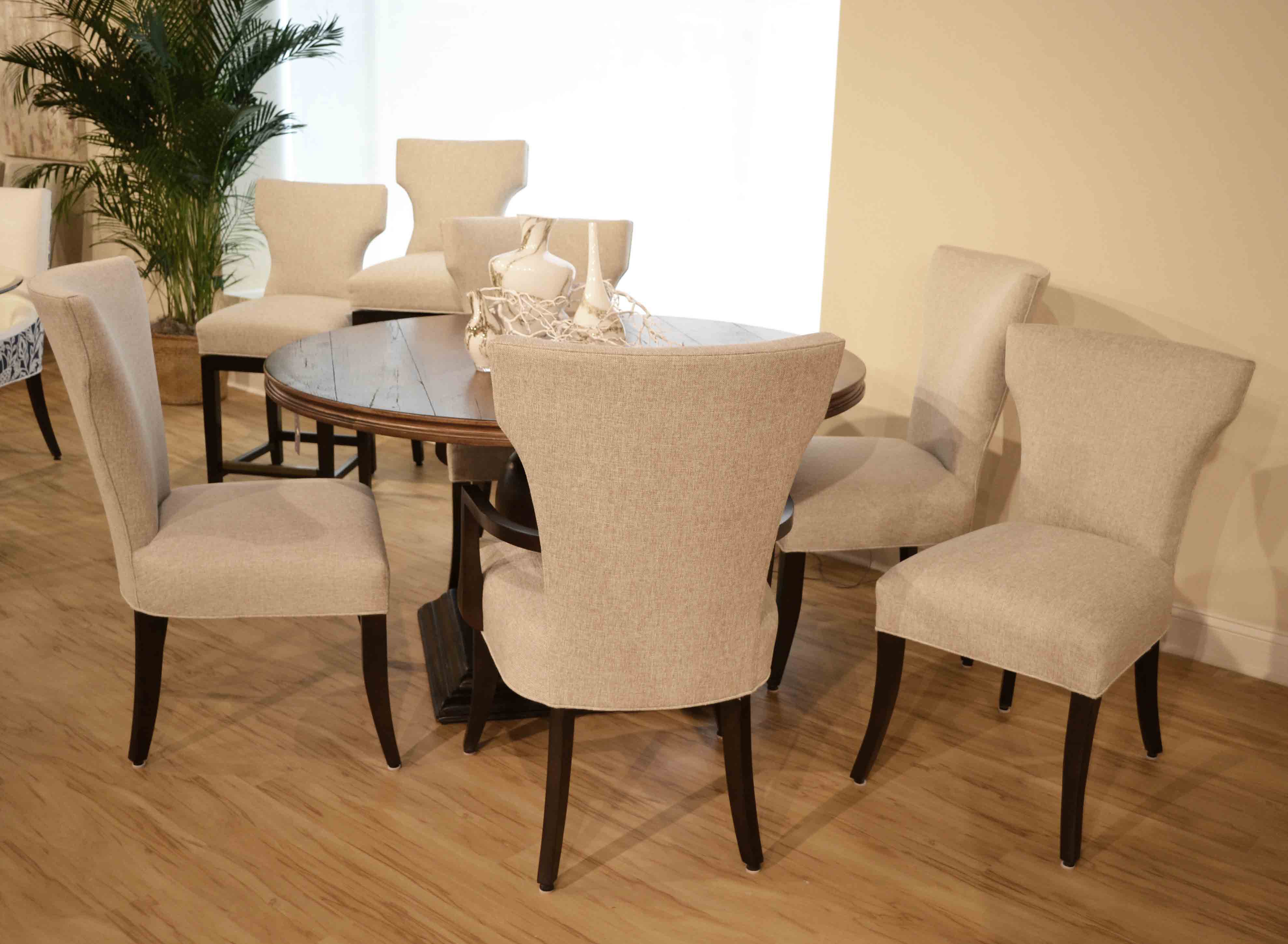 Destin Side Chair - Designmaster Furniture