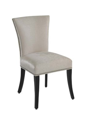 Danbury Studio Side Chair - Designmaster Furniture