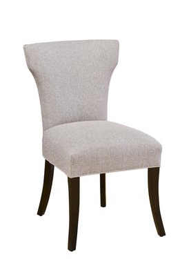 Destin Studio Side Chair - Designmaster Furniture