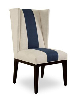 Carson Host Side Chair - Designmaster Furniture