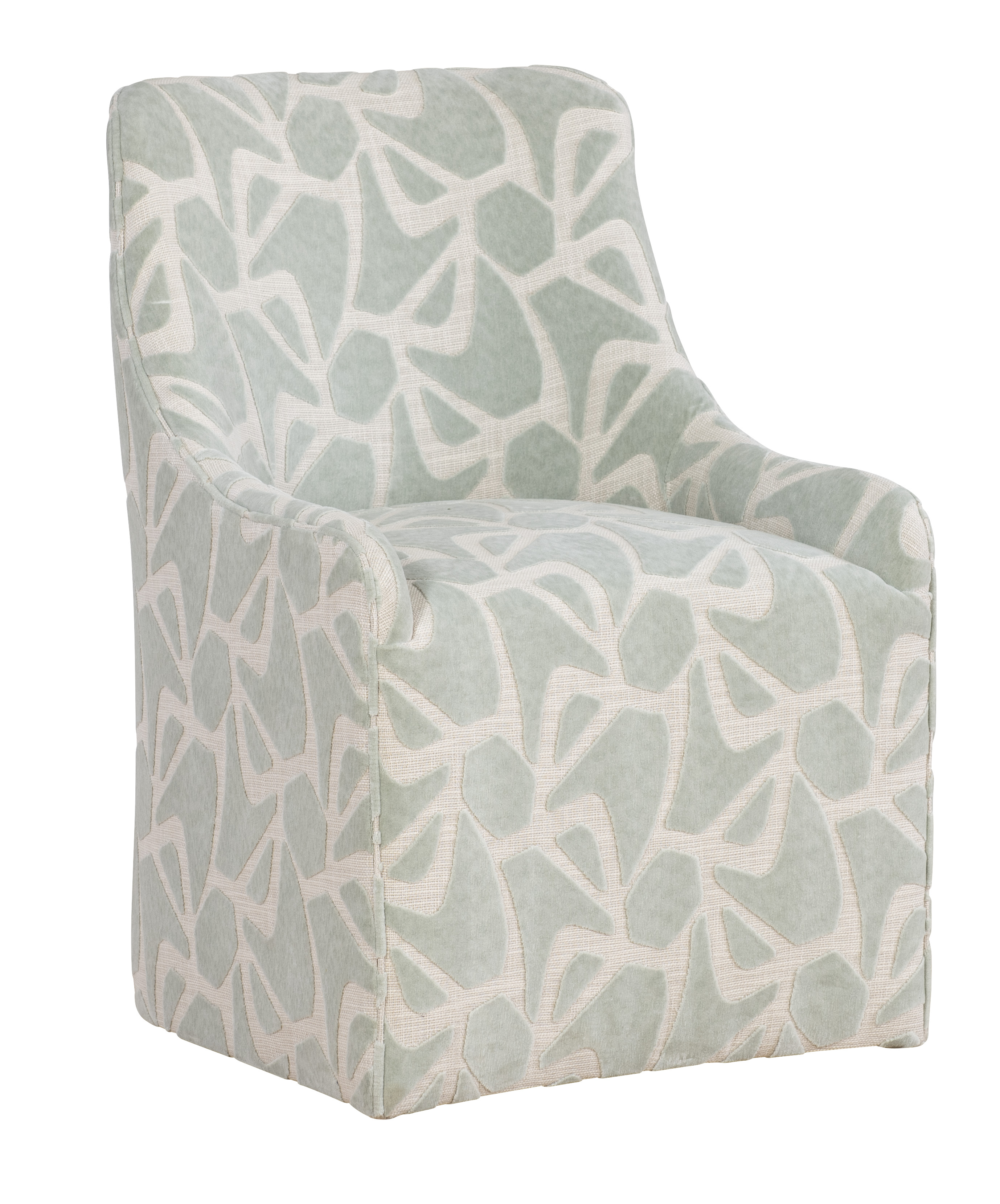 Southgate Castered Chair - Designmaster Furniture