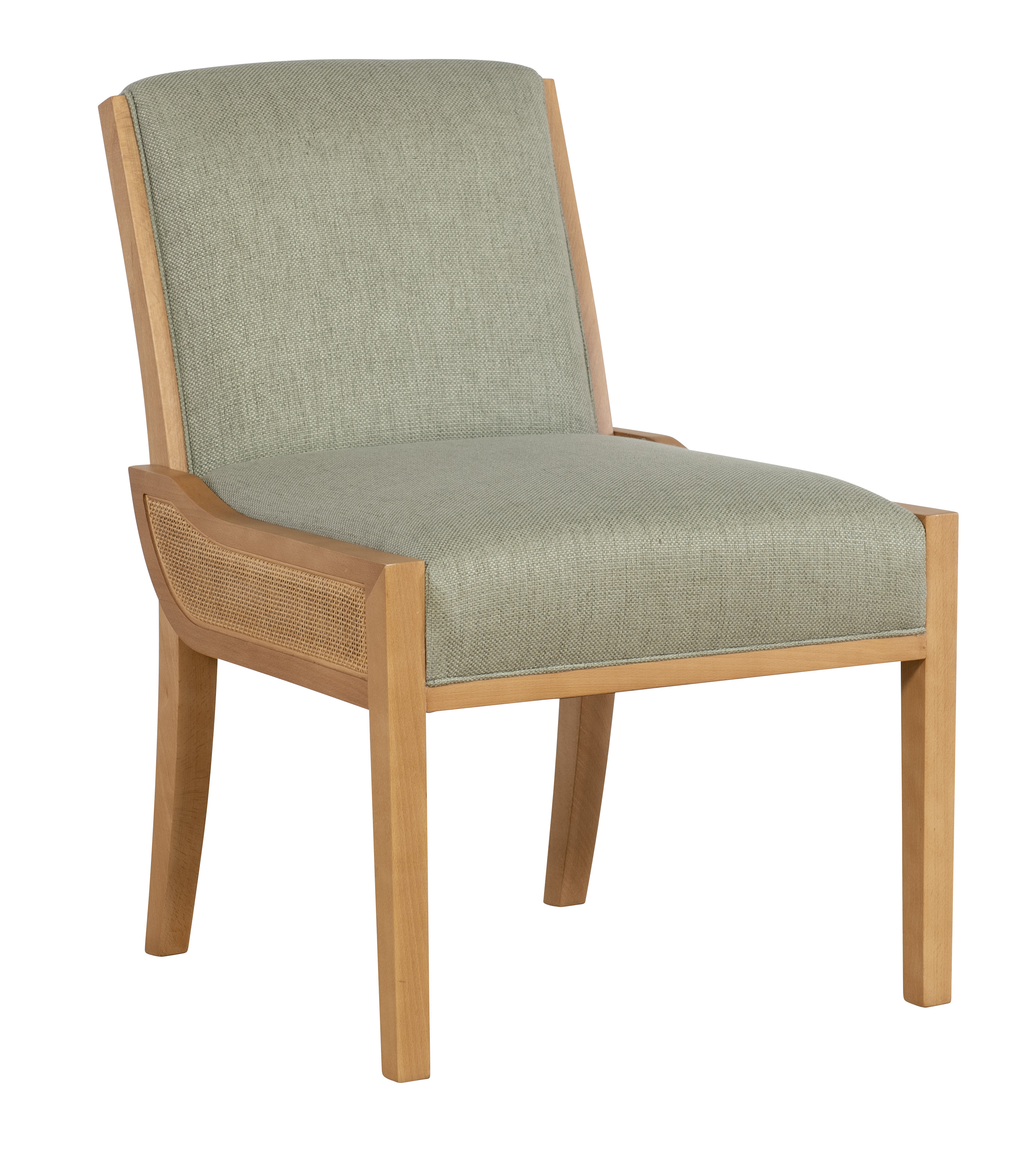 Key Largo Side Chair - Designmaster Furniture