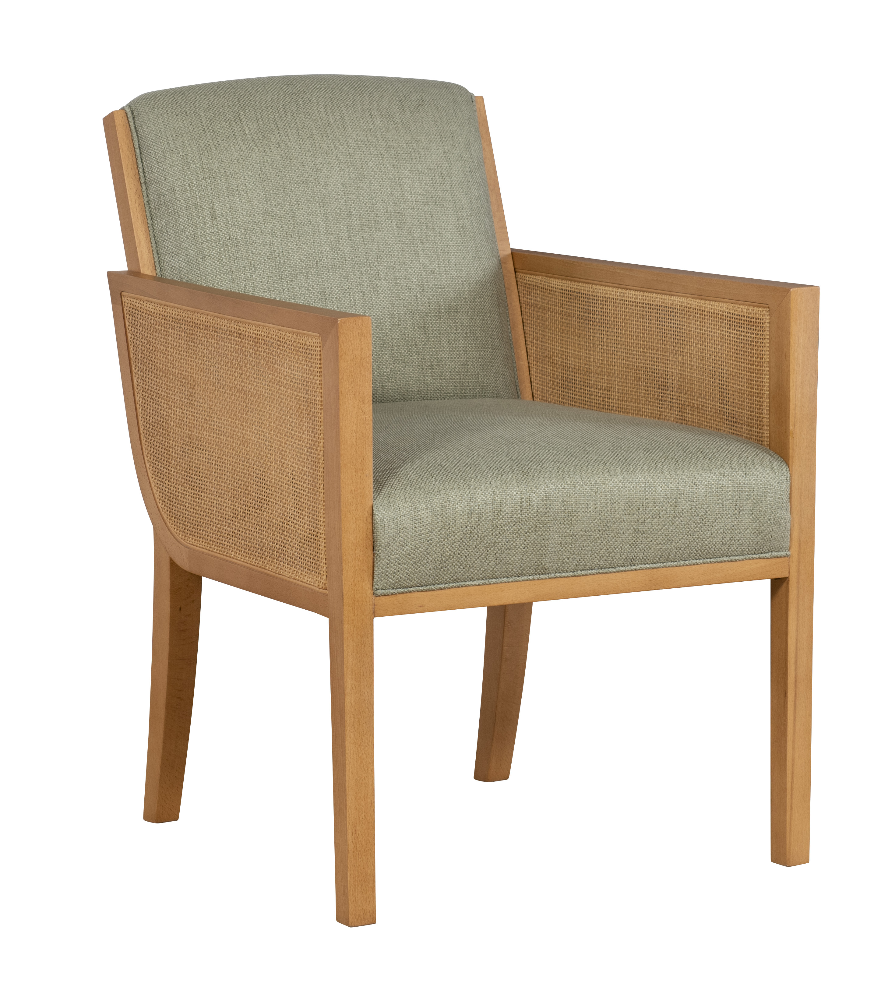 Key Largo Arm Chair - Designmaster Furniture