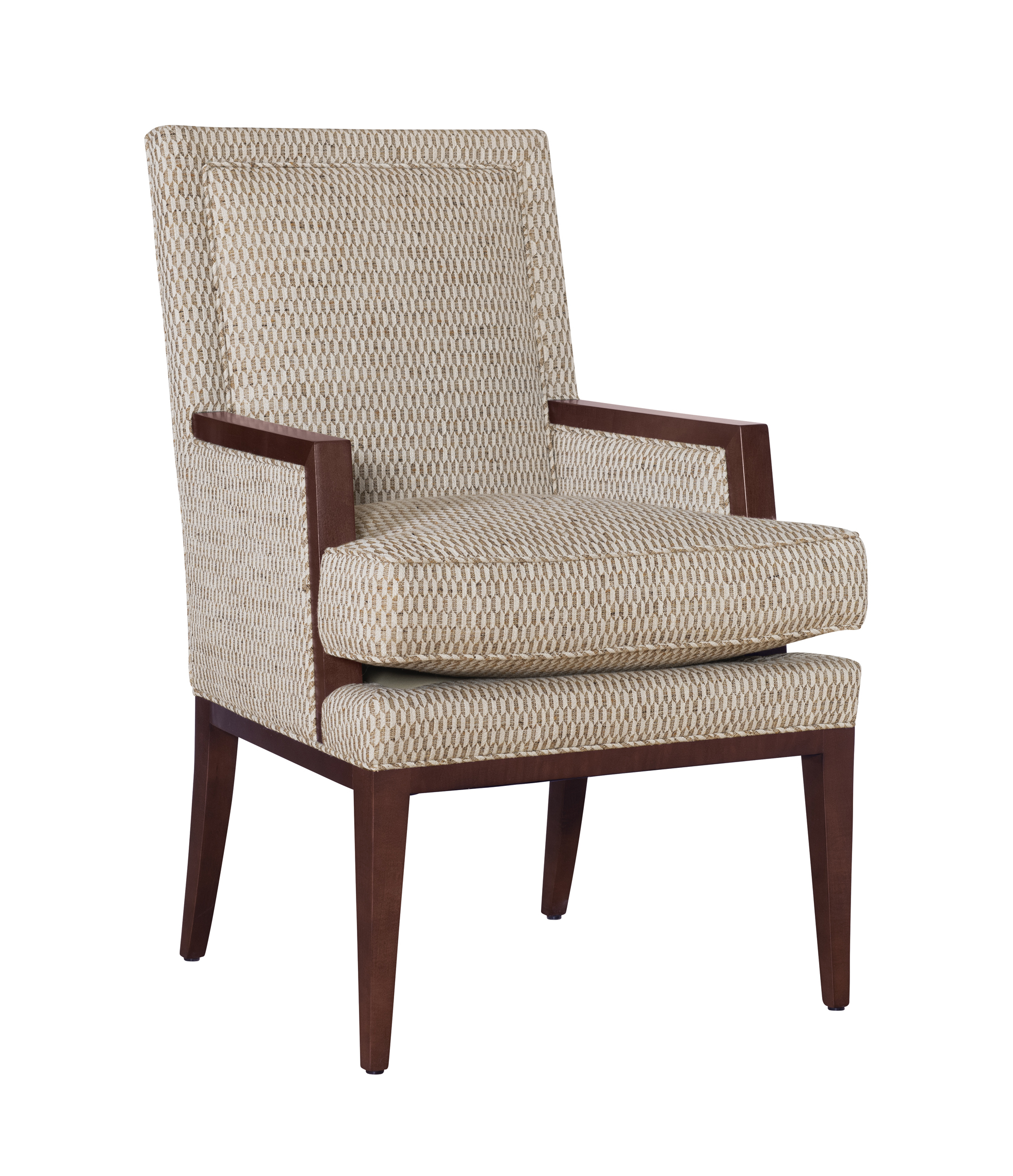 Mason Arm Chair - Designmaster Furniture