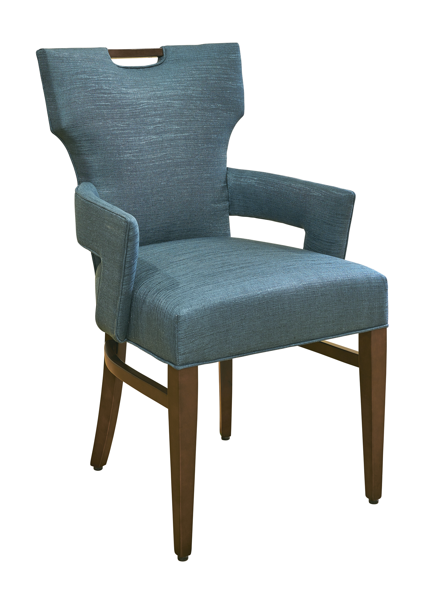 Presidio Arm Chair - Designmaster Furniture