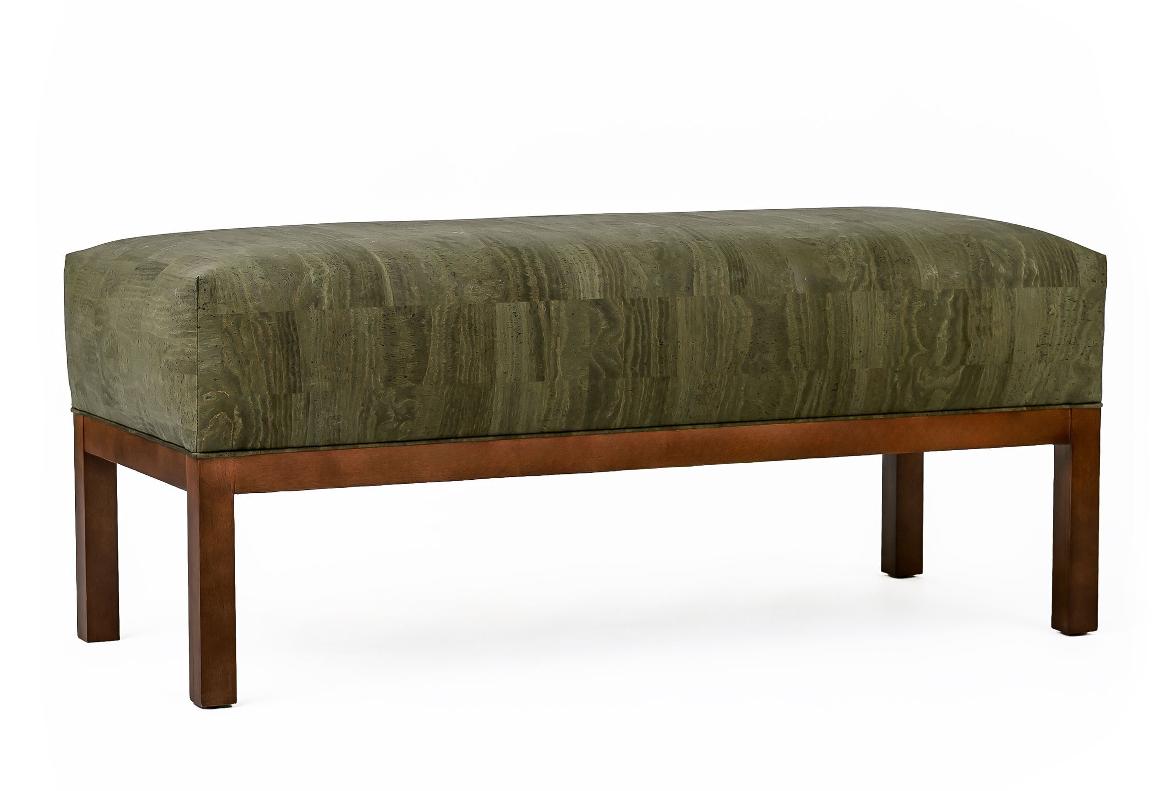Parker Bench - Designmaster Furniture