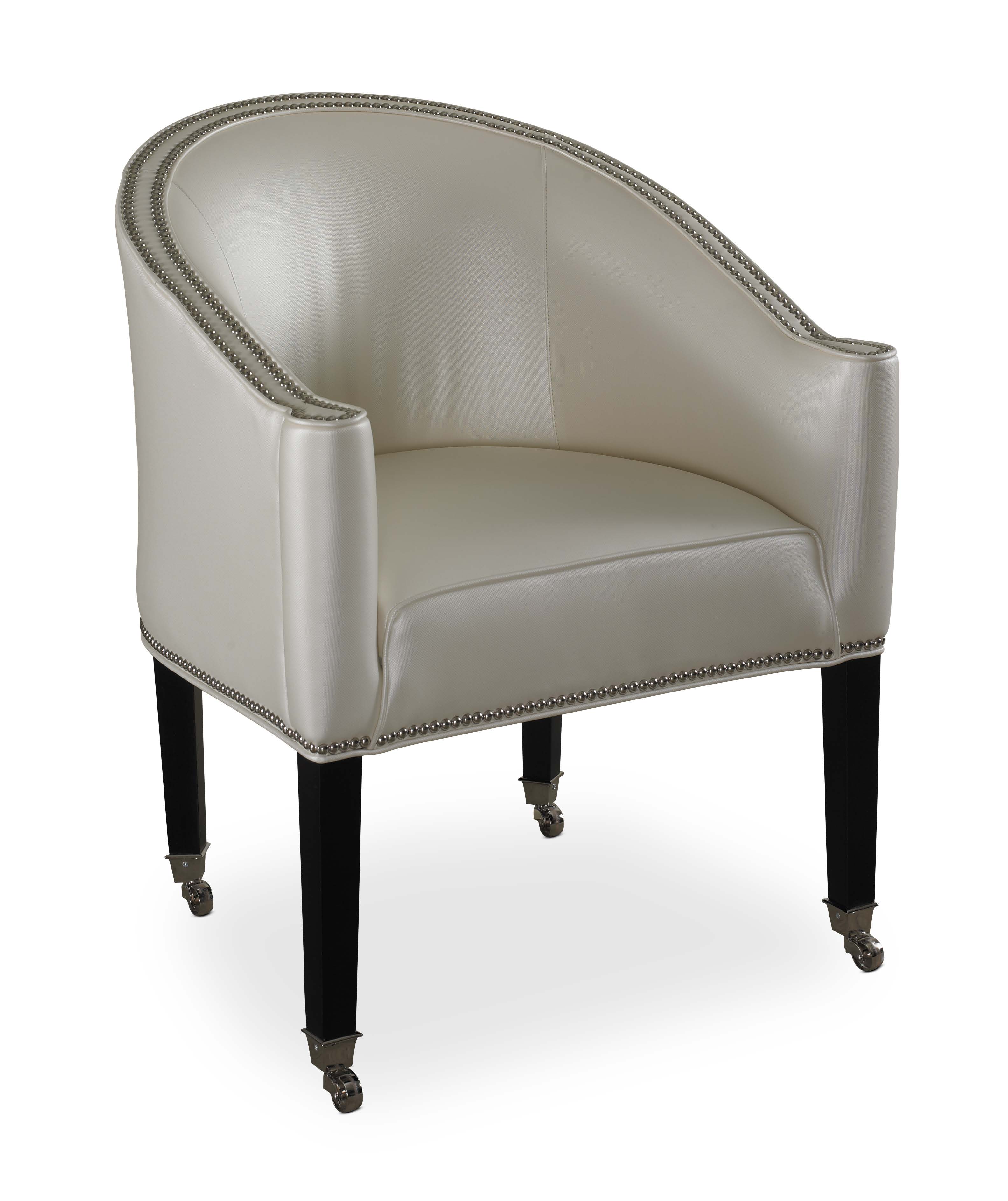 Compton Arm Chair - Designmaster Furniture