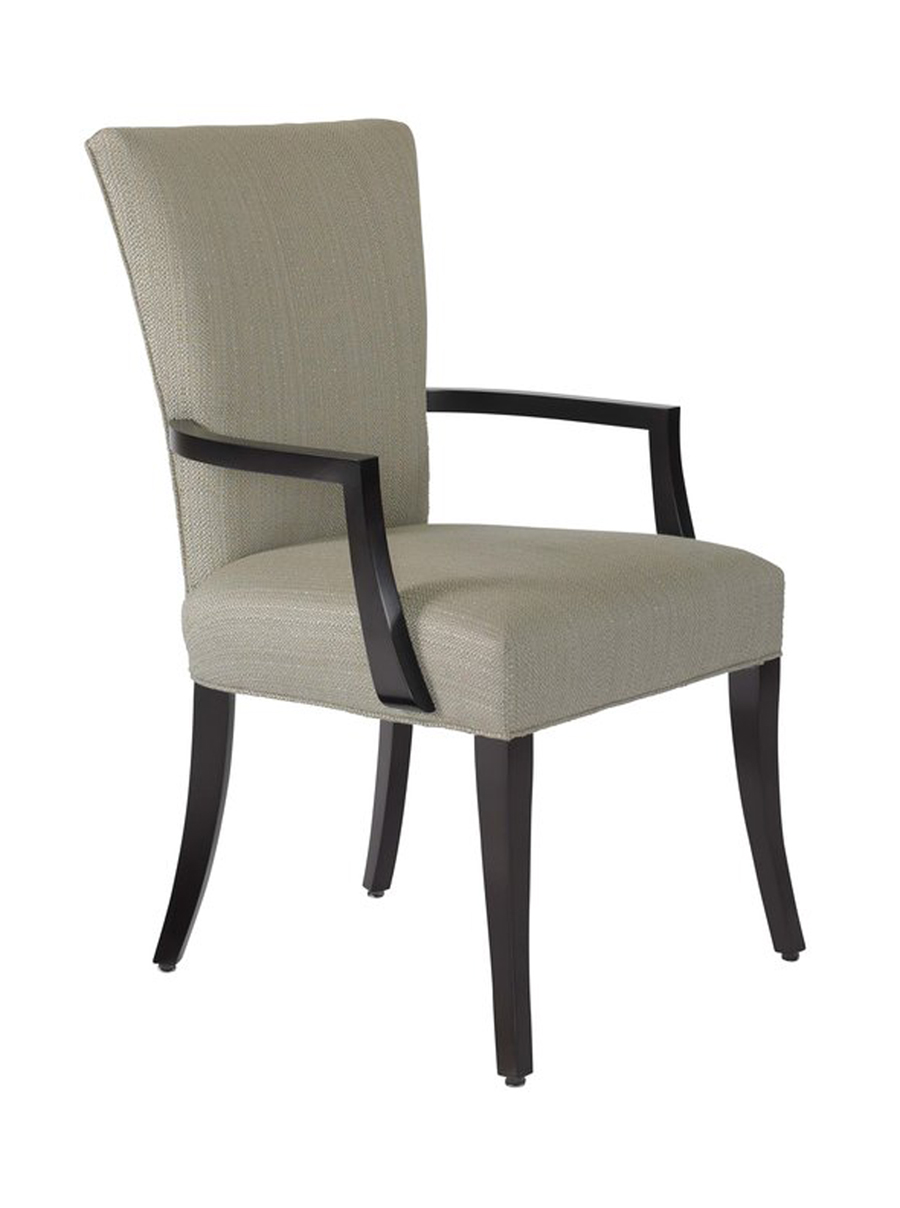 Danbury Arm Chair - Designmaster Furniture