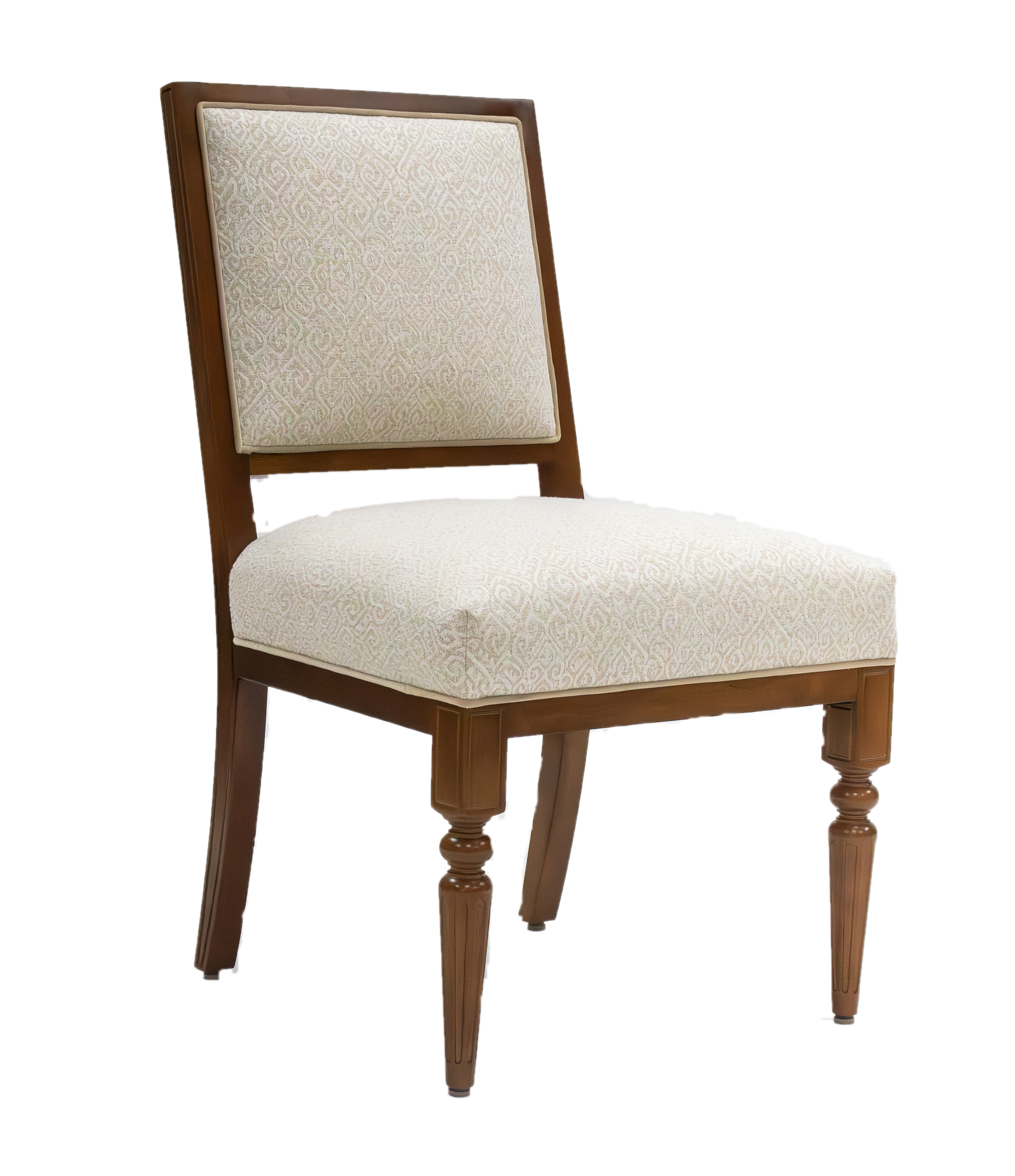 Andover Side Chair - Designmaster Furniture