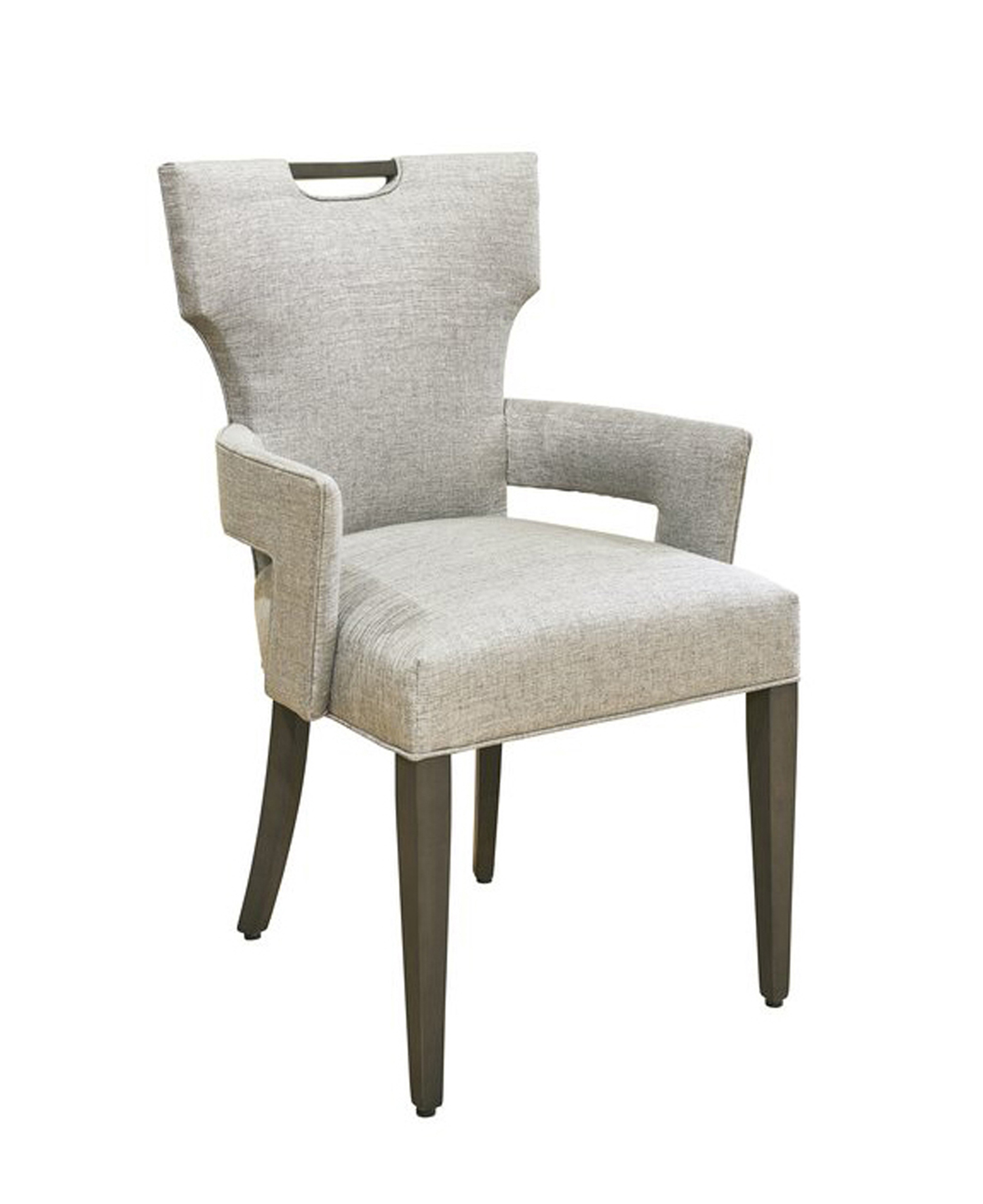 Ashton Arm Chair - Designmaster Furniture