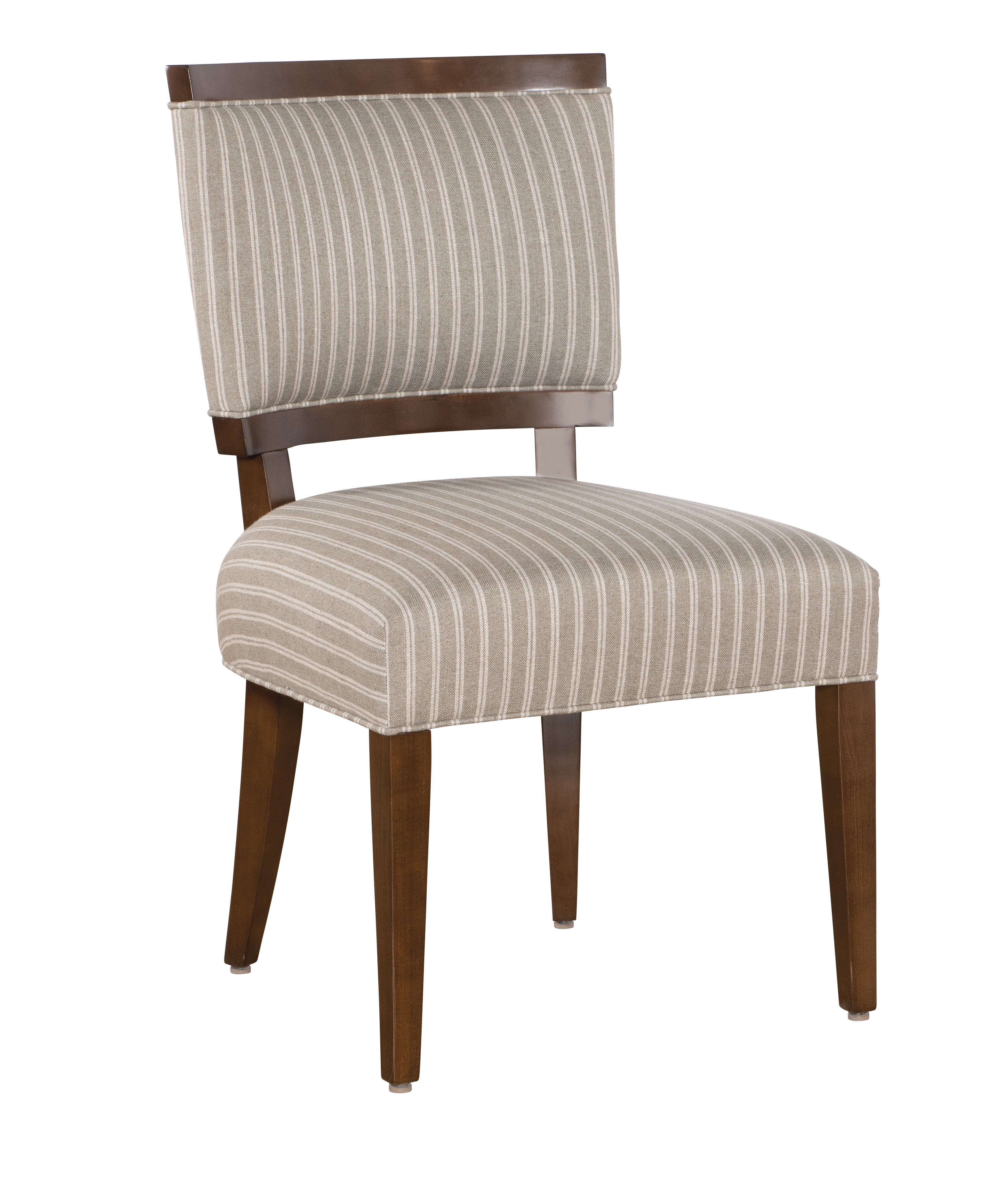 Bartlett Side Chair - Designmaster Furniture