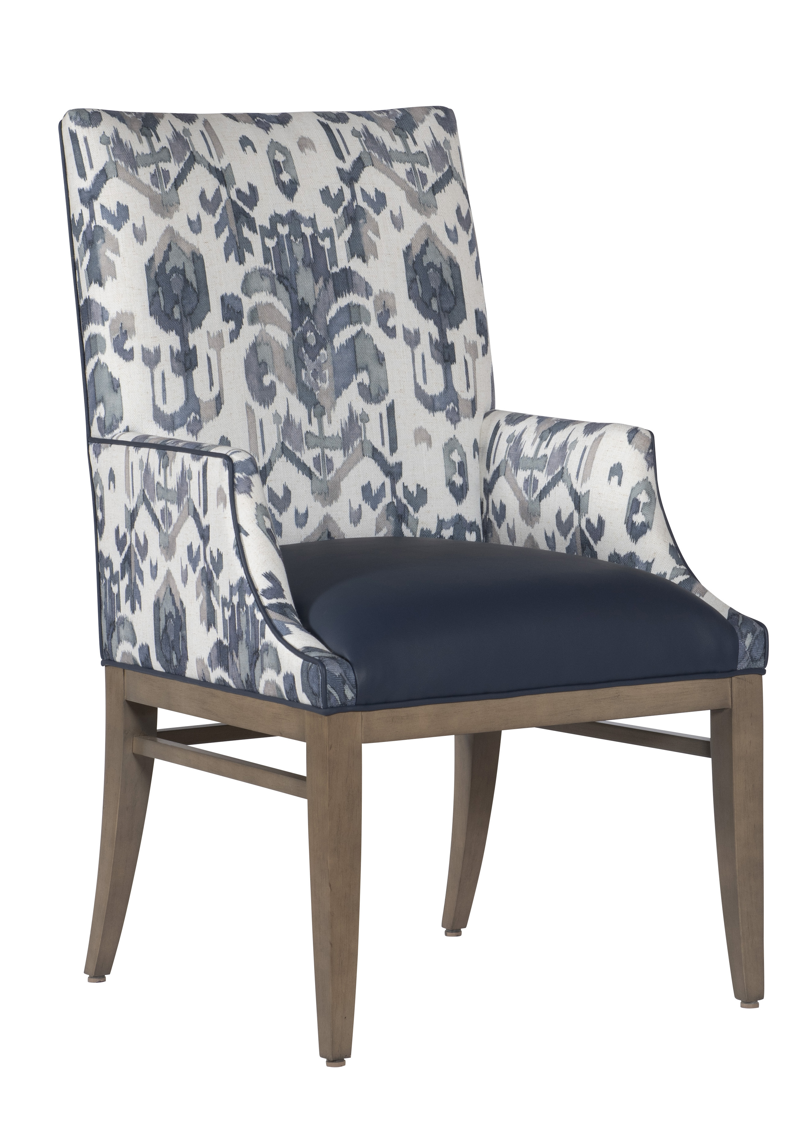 Bergen Arm Chair - Designmaster Furniture