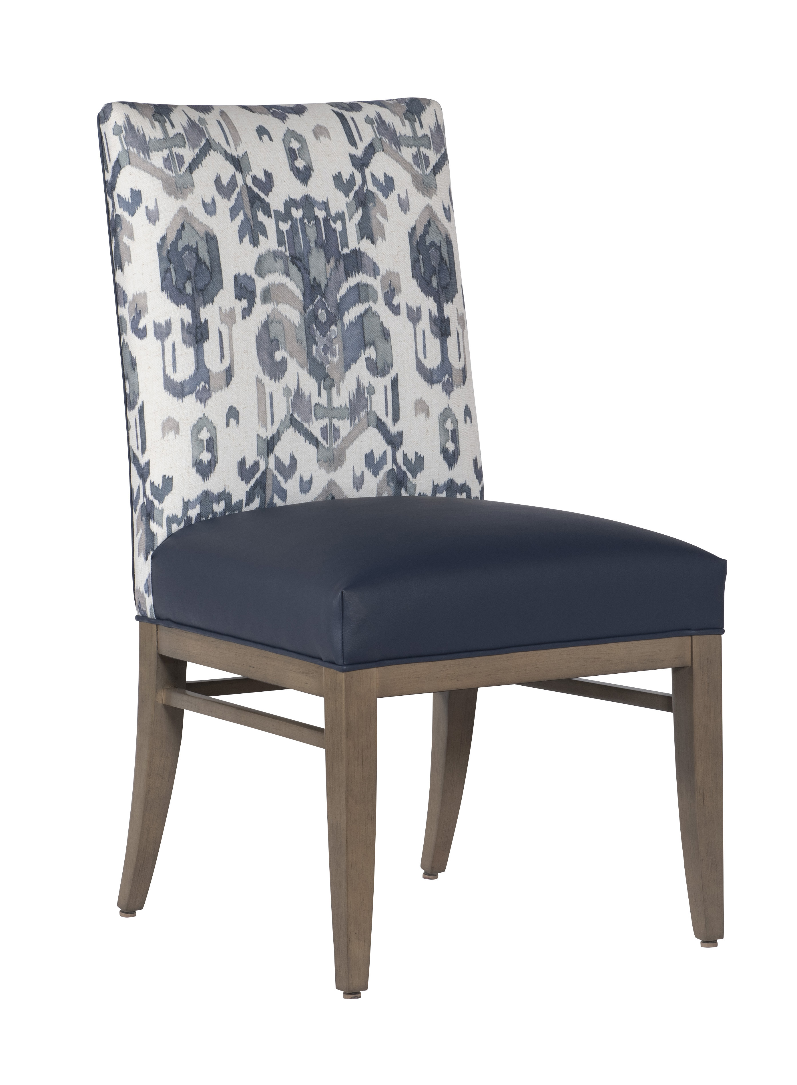 Bergen Side Chair - Designmaster Furniture