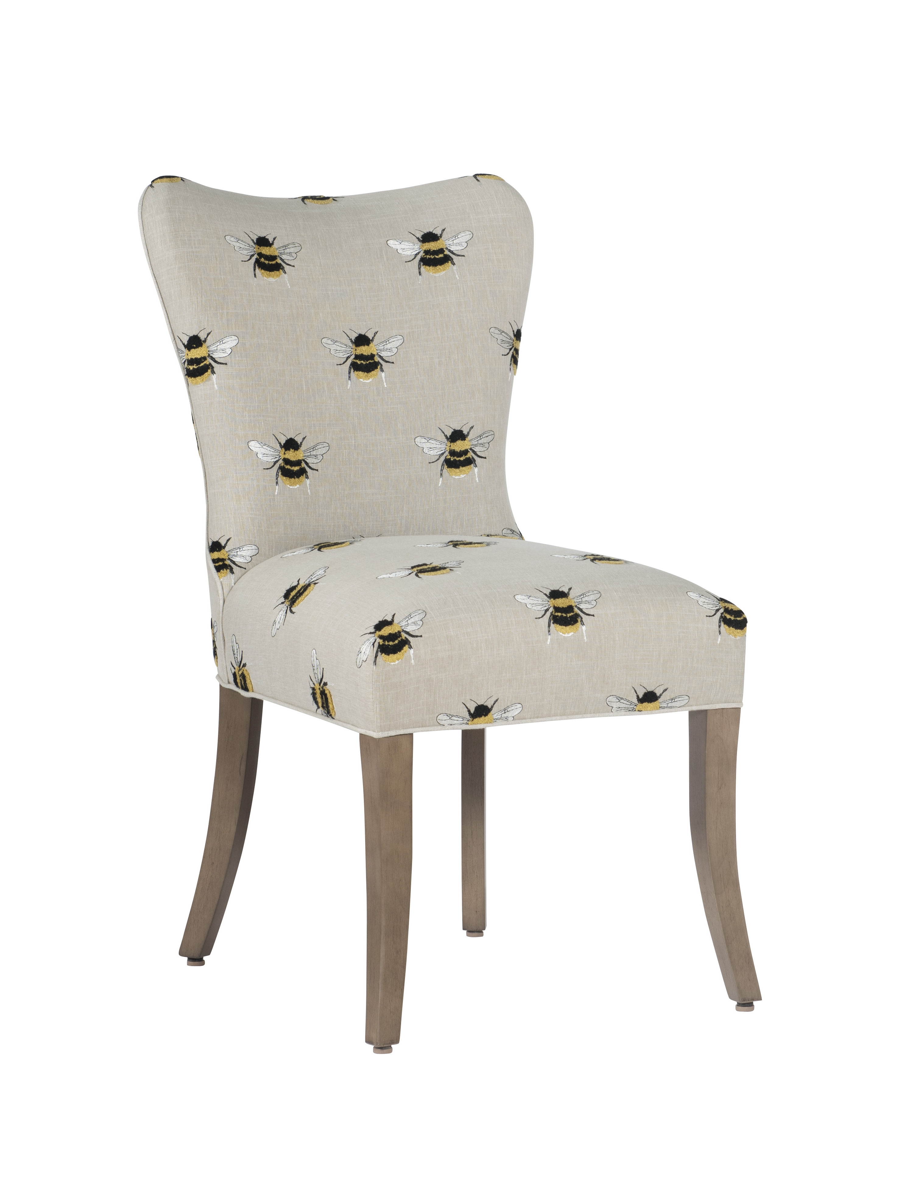 Denmark Studio Side Chair - Designmaster Furniture