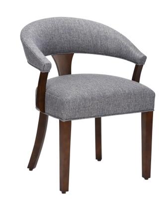 Edgewood Arm Chair - Designmaster Furniture