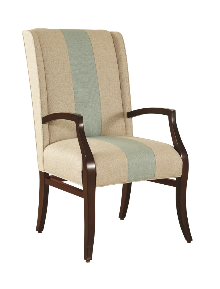 Nash Arm Chair - Designmaster Furniture