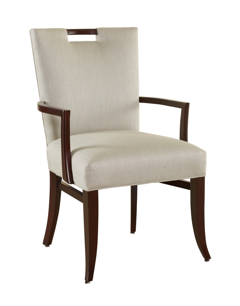 Westmoreland Arm Chair - Minimums may apply - Designmaster Furniture
