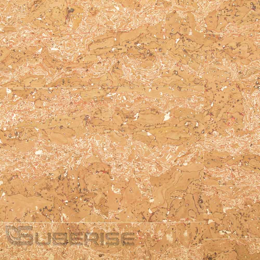 Cork - Emerald w/ Gold - Designmaster Furniture